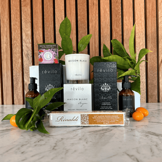 révilo Bliss – One Posh Box