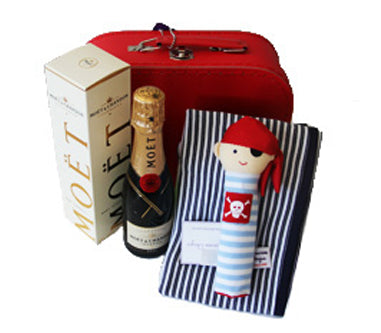 Ahoy There! – One Posh Box